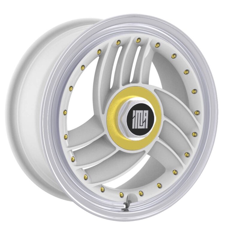 iMLA WHEELS | iMLA Wheels designs | iMLAホイールズ 鍛造