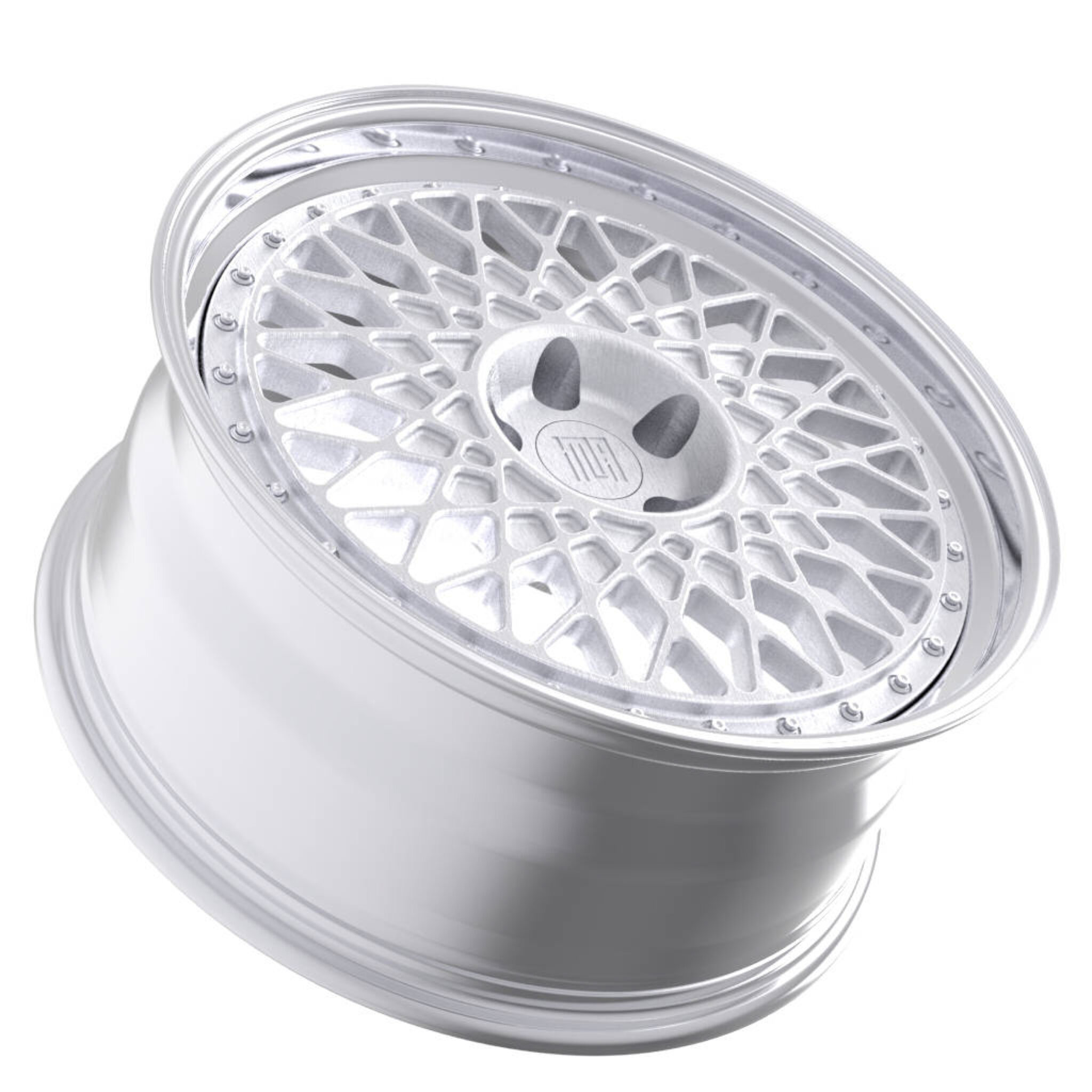 MESH DESIGN / iMLA WHEELS