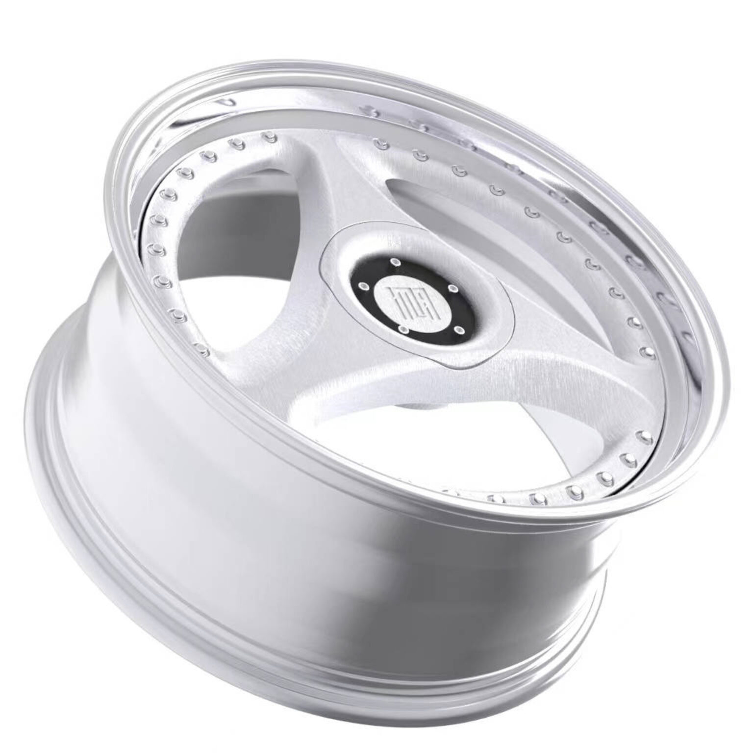 SPOKE DESIGN / iMLA WHEELS