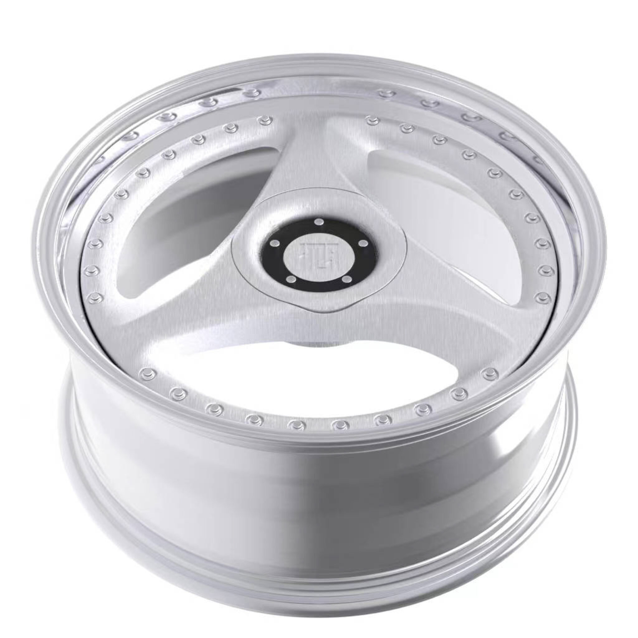 SPOKE DESIGN / iMLA WHEELS