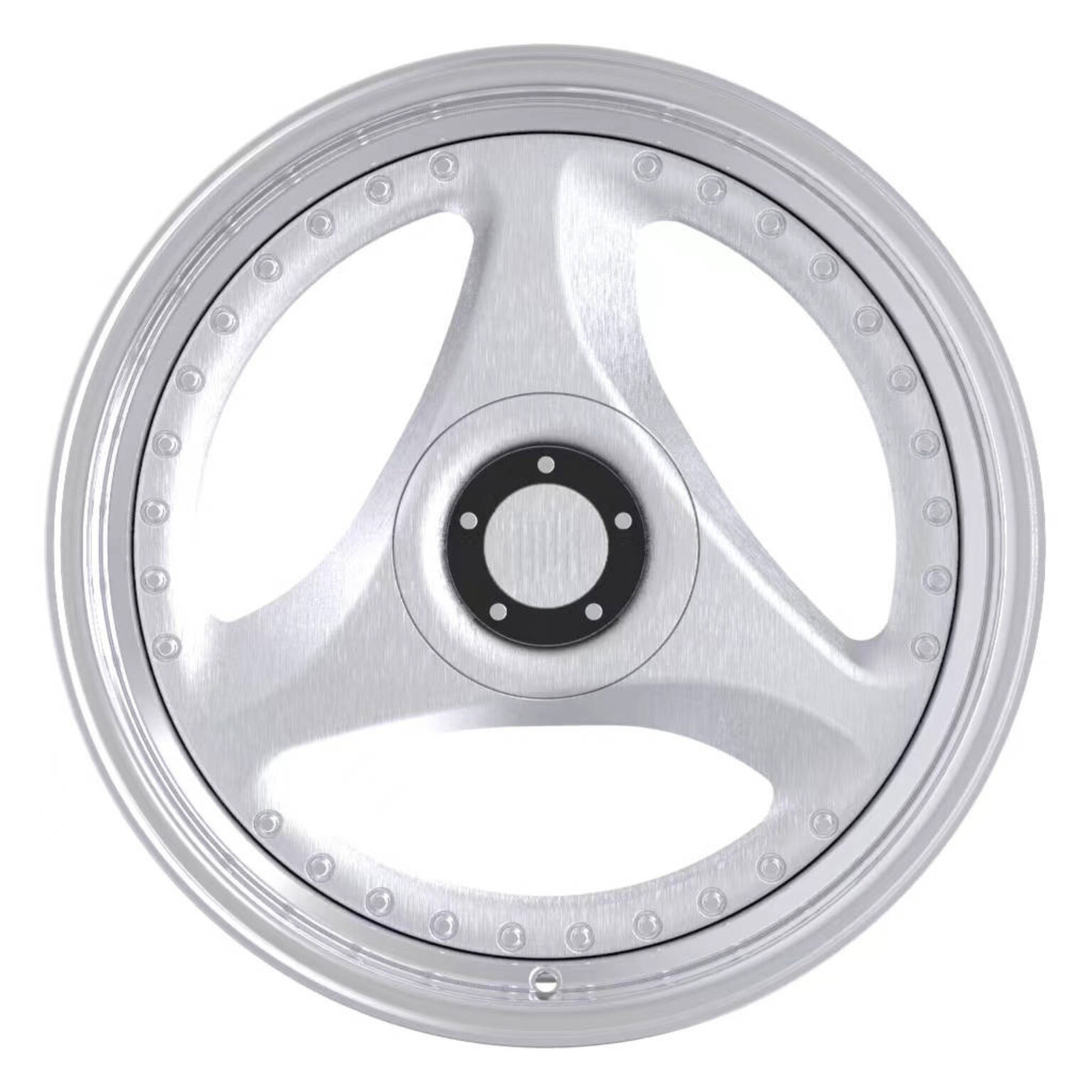 SPOKE DESIGN / iMLA WHEELS