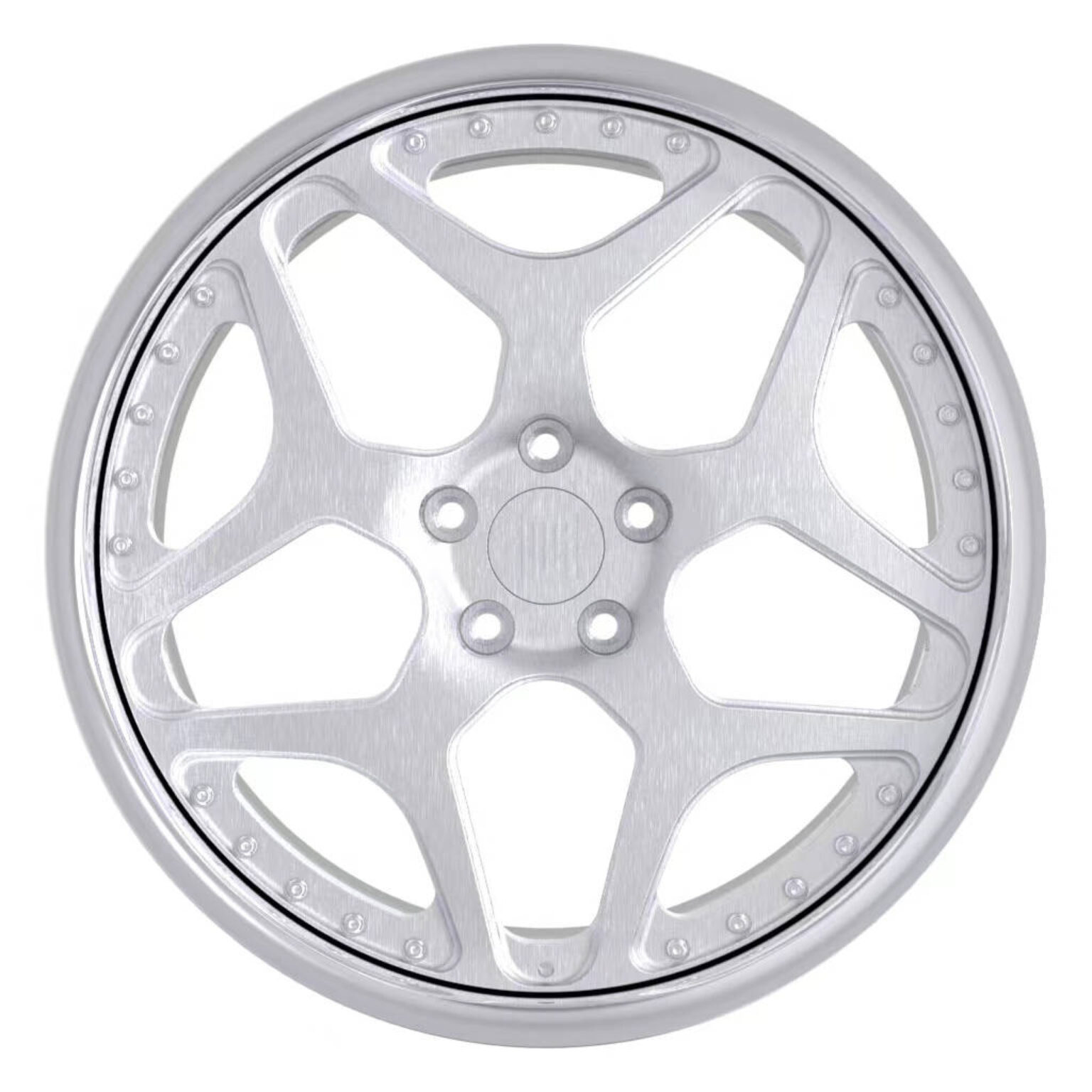 DISH DESIGN / iMLA WHEELS