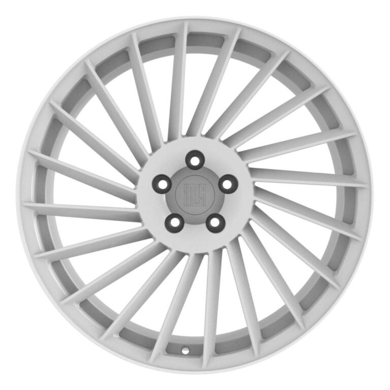 AERO TECH / iMLA WHEELS