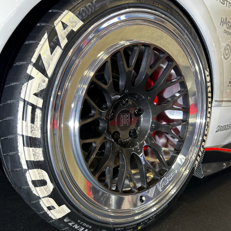 GALLERY / iMLA WHEELS